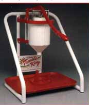 Electric & Manual Tamale Machine, Flour Tortilla Press